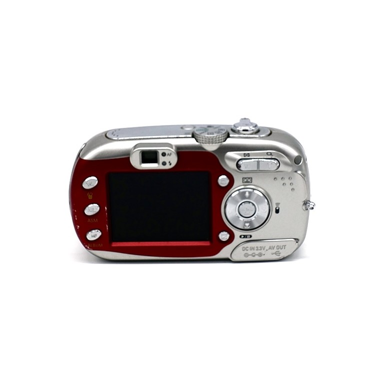 Samsung Kenox V10 : 푸른공상