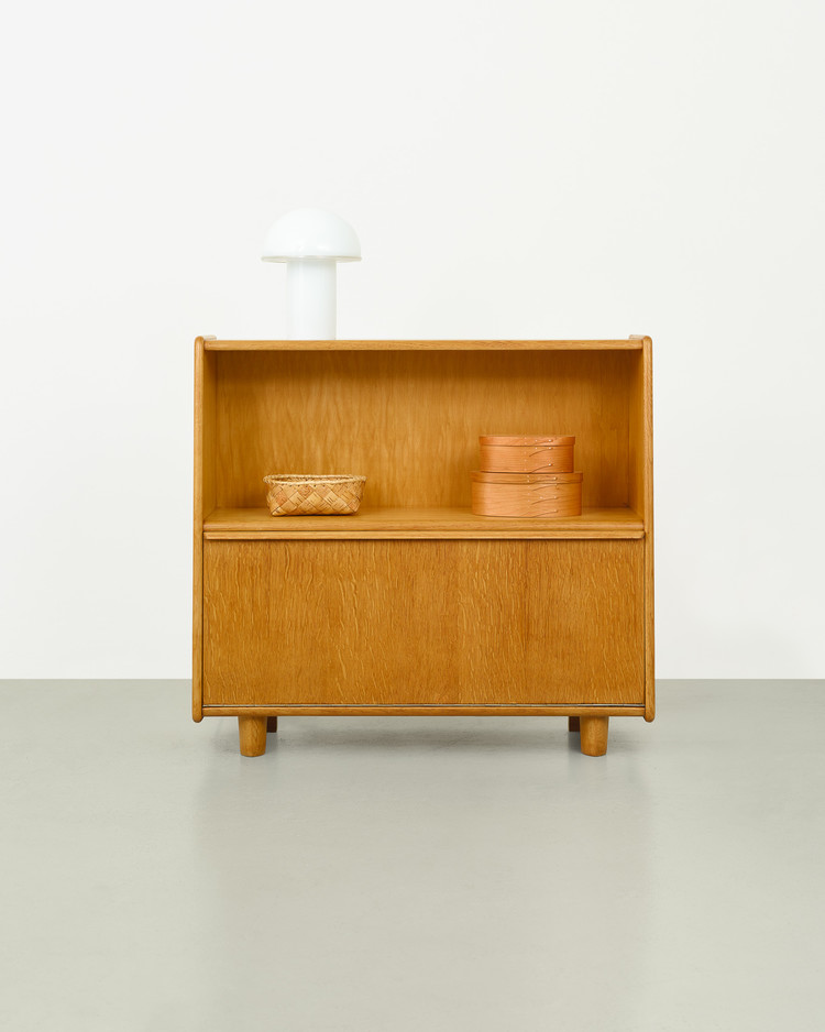 BE05 : 원오디너리맨션