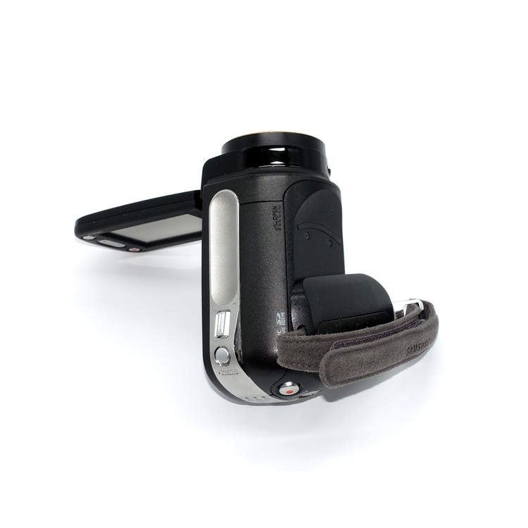 (restock) samsung vm-hmx10 : 푸른공상