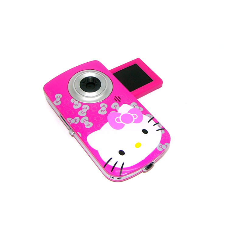 Sakar Hello Kitty Camcorder : 푸른공상