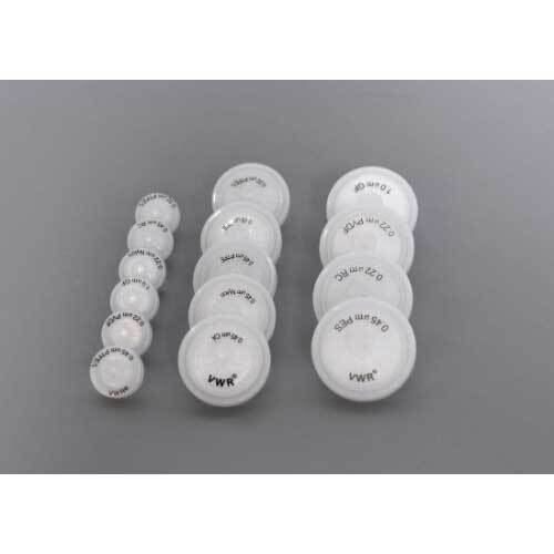 RC Syringe Filter (RC 시린지 필터) : 제이엠사이언스