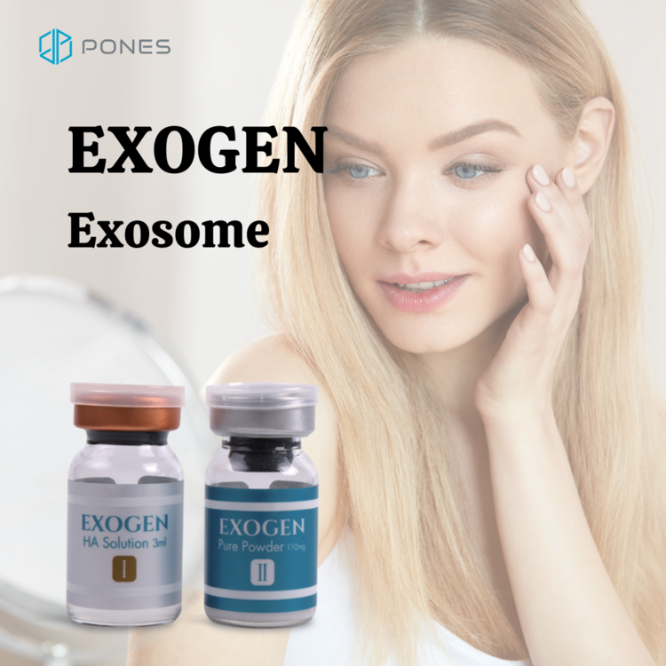 EXOGEN : PONES