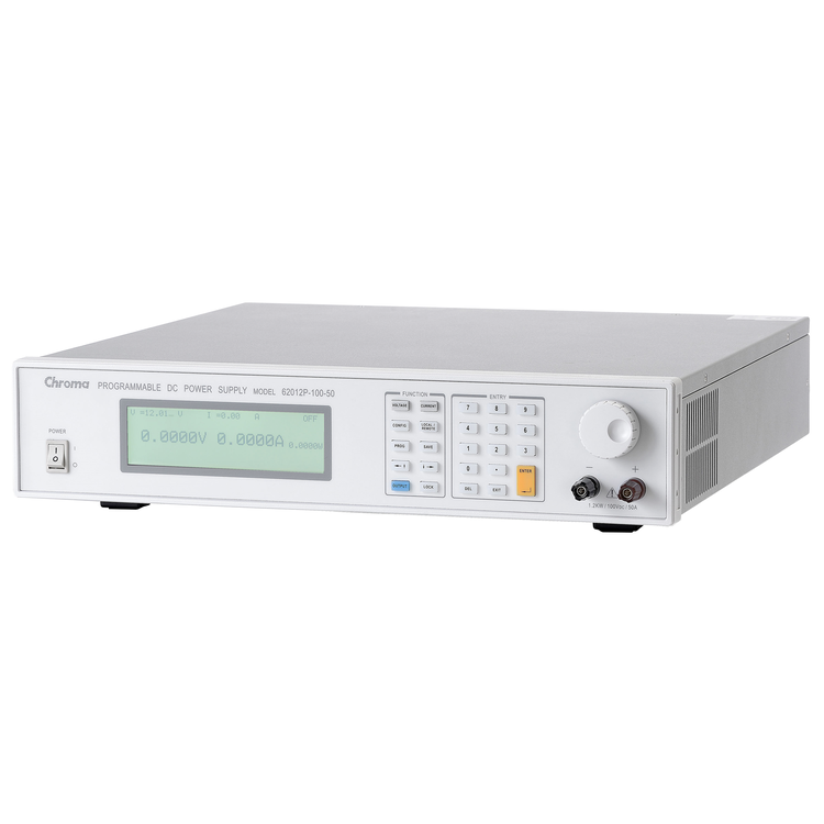 크로마 CHROMA 62000P DC 전원 공급기 시리즈 62006P 62012P 62024P 62050P 외 다수 (가격문의 ...