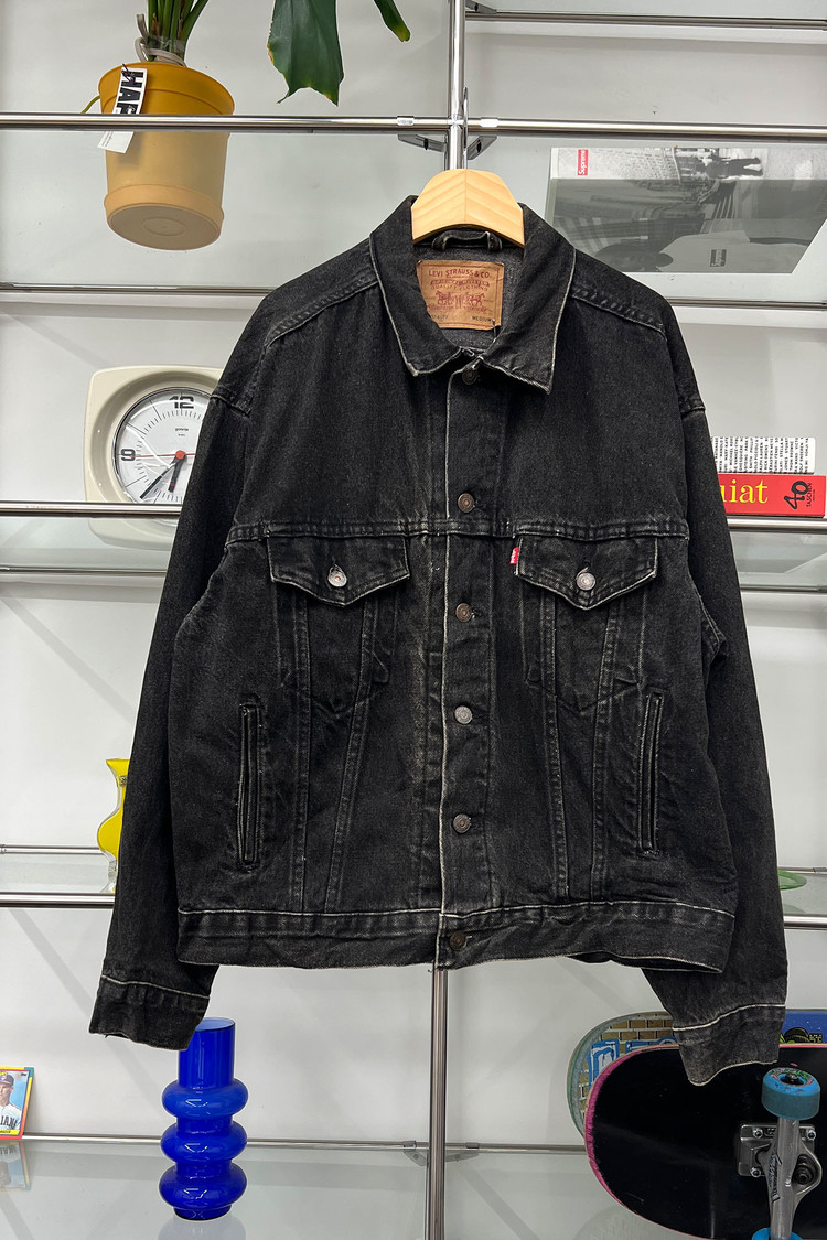 90's LEVIS (Made in USA) : 샵팔레트