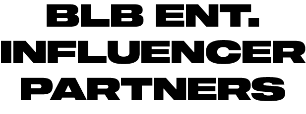 BLB Entertainment 비엘비엔터테인먼트