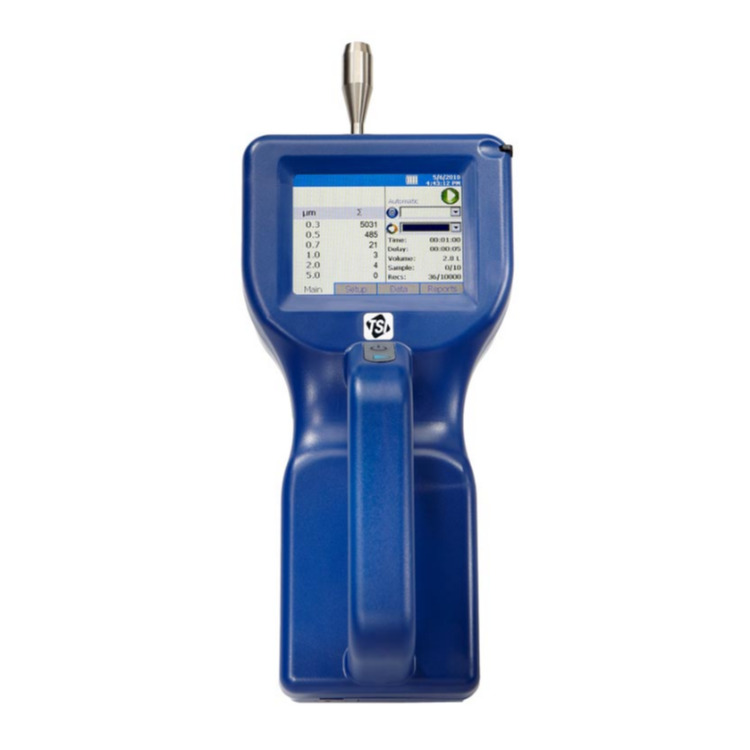 파티클카운터 TSI 9306 : TS KOREA 티에스코리아