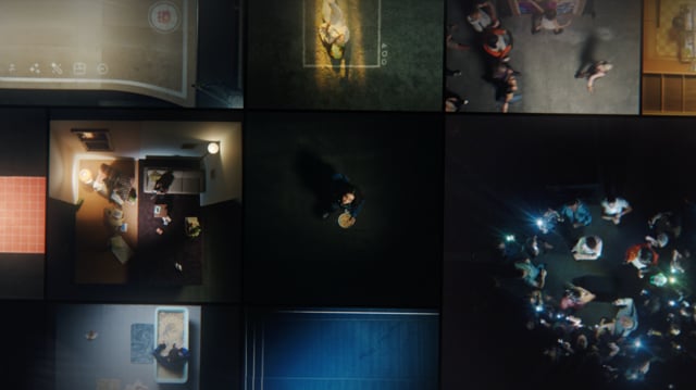 instagram | yours to make (campaign, 2021) : mg25