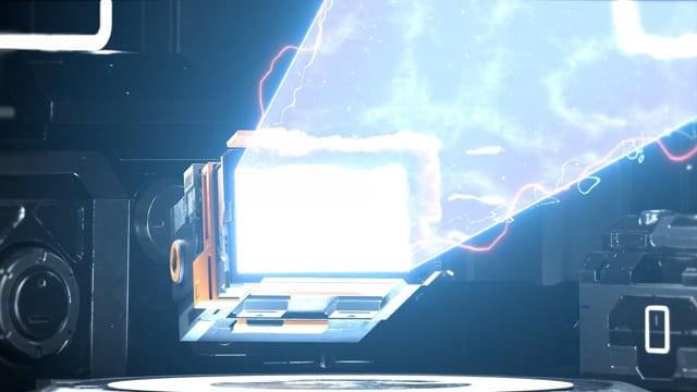 Artist Takeover : mg25