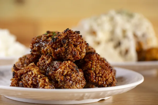 Who has the best wings in Columbus? Try these 7 eateries : CHOONG MAN ...