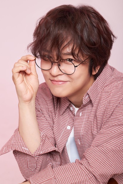 profile : Kim Johnhoon Official Website