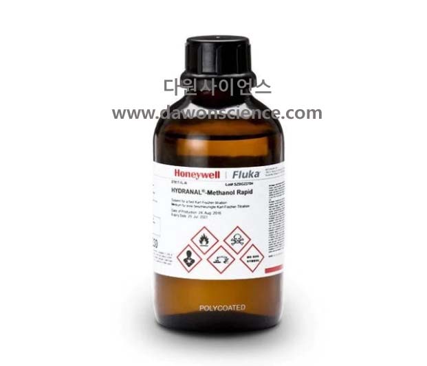 HYDRANAL™ – Methanol Rapid, 37817, 1L