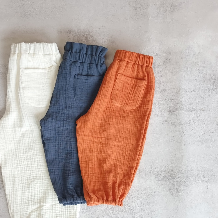 Easy and cozy Pants, Peanut pants, Easy pants, PDF Sewing Pattern 1Y ...