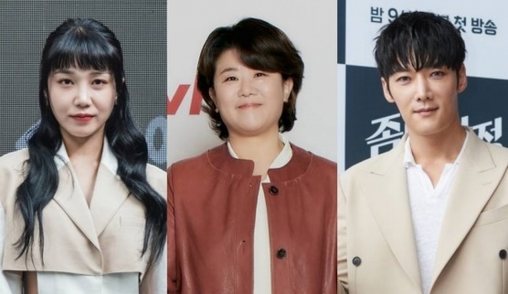 [JTBC] 드라마 _24년 예정 : GHK글로벌/ 지에이치케이글로벌