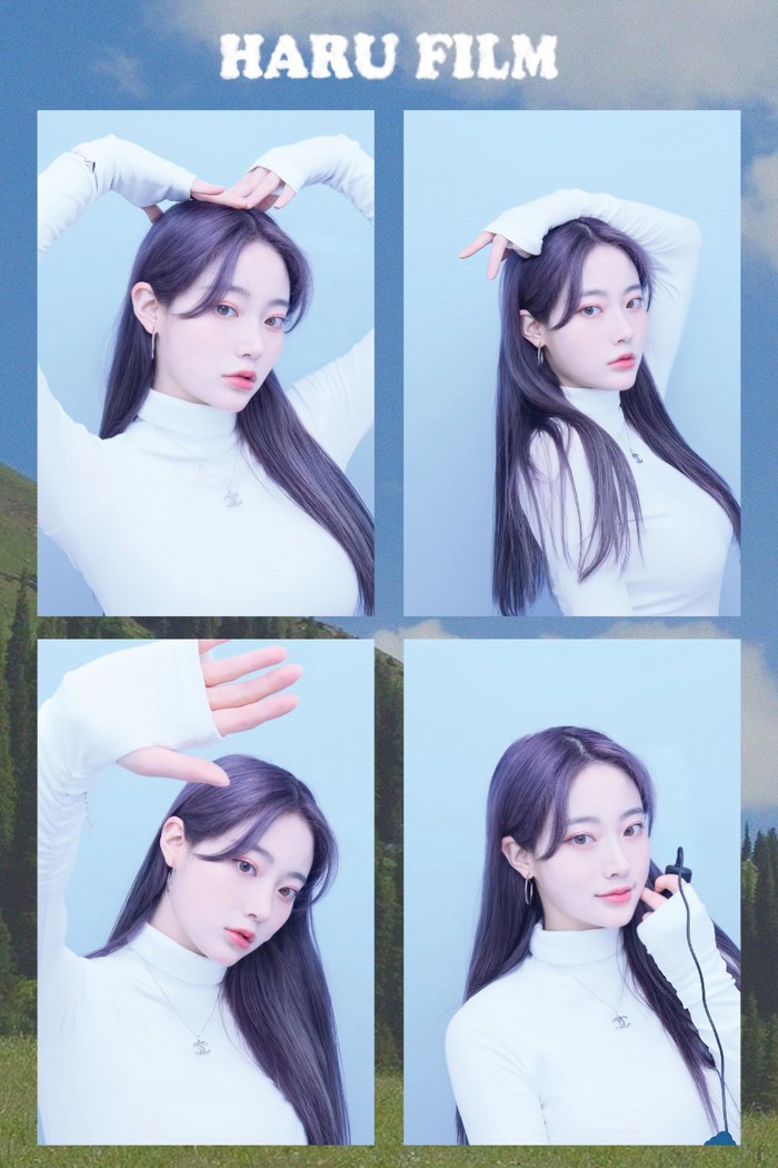 HARUFILM 하루필름