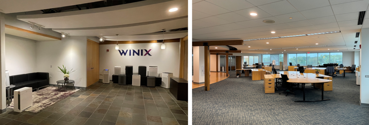 [미국인턴/취업] Winix America Inc. | AP Intern 채용 : 커리어랩스