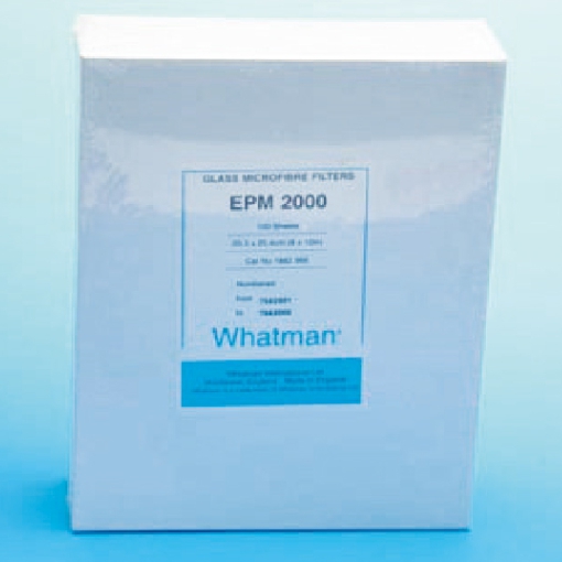 Air Sampling Filter : 제이엠사이언스