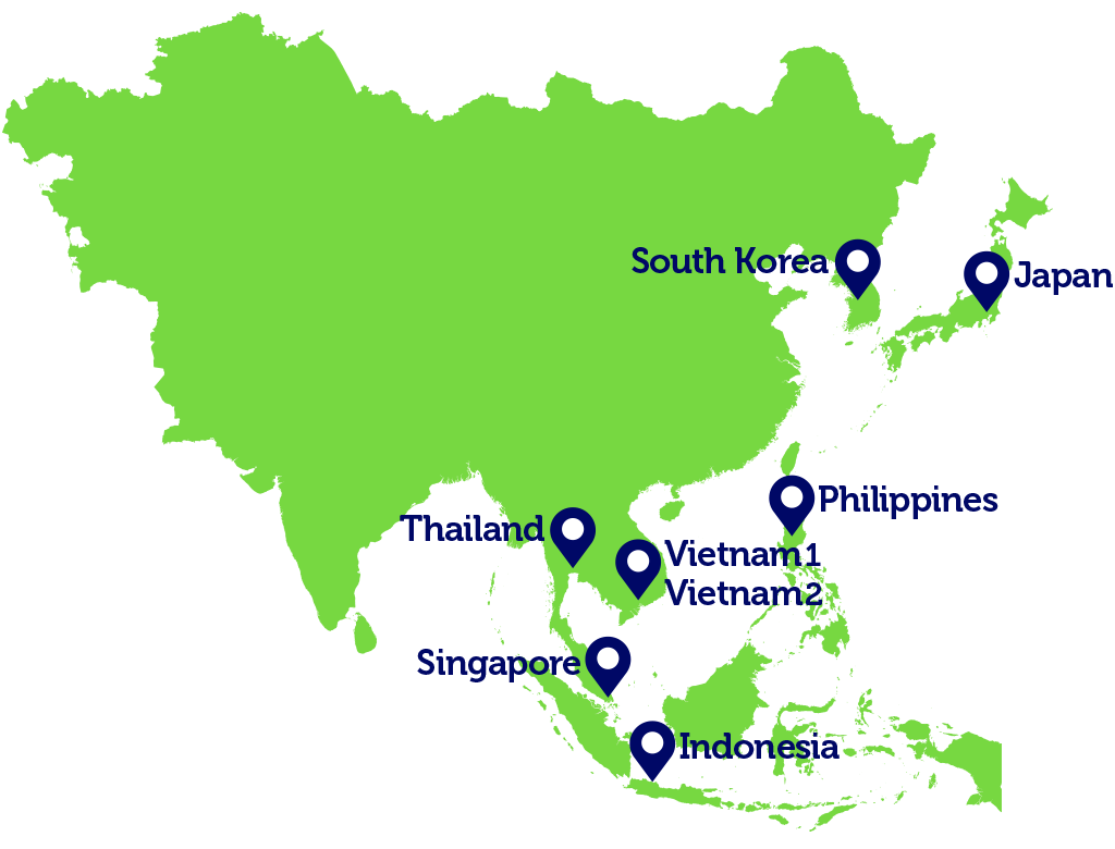 One Asia Communications