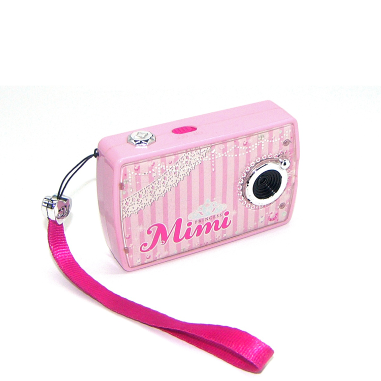 Mimi Digital Camera : 푸른공상