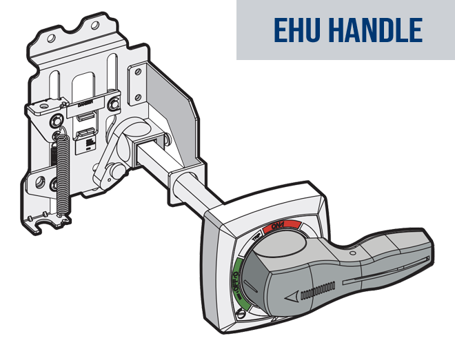 UTE100HT FTU 3P 15A, 20A, 30A, 35A, 40A, 50A, 60A, 70A, 80A, 90A, 100A, UL MCCB, UL 차단기, LS UL ...