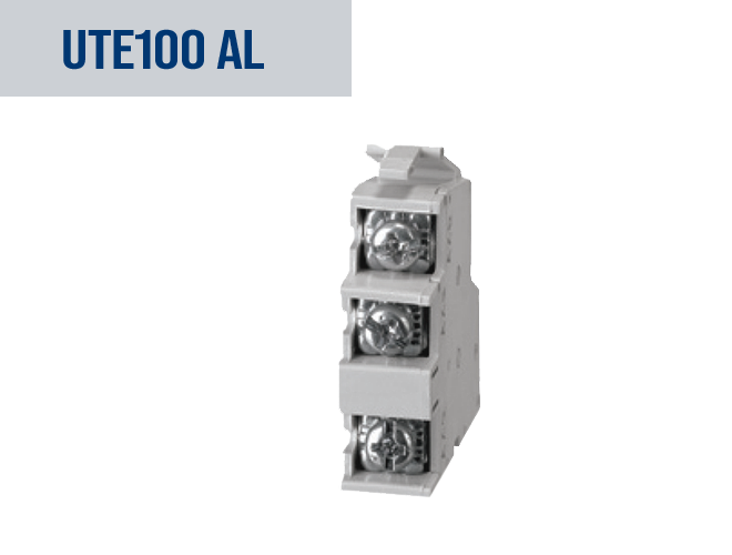 UTE100NT FTU 2P 15A, 20A, 30A, 35A, 40A, 50A, 60A, 70A, 80A, 90A, 100A, UL MCCB, UL 차단기, LS UL ...