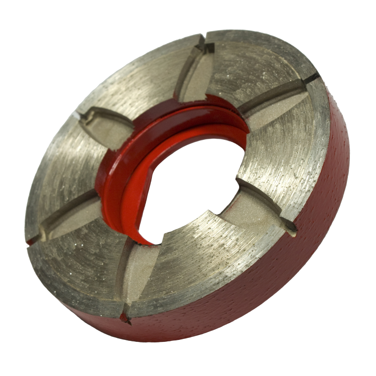 Jo-A Surfacer : DS DiAFLX