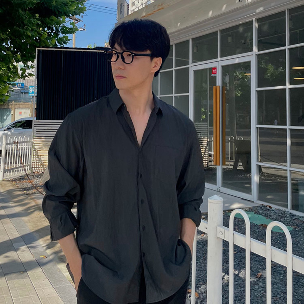 "new color 추가 입고" standard soft shirt : BECLO | 베클로