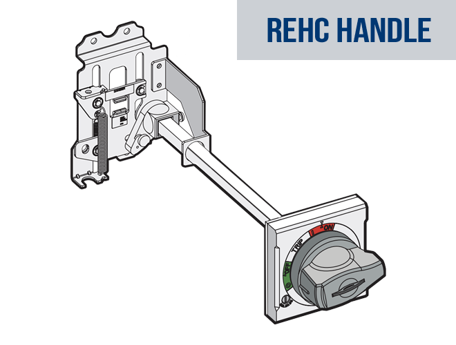 UTE100NT FTU 2P 15A, 20A, 30A, 35A, 40A, 50A, 60A, 70A, 80A, 90A, 100A, UL MCCB, UL 차단기, LS UL ...