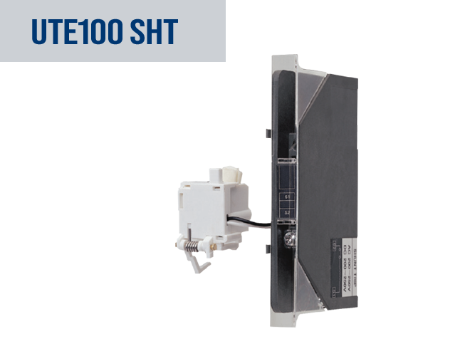 UTE100N FTU 2P 15A, 20A, 30A, 35A, 40A, 50A, 60A, 70A, 80A, 90A, 100A, UL MCCB, UL 차단기, LS UL ...