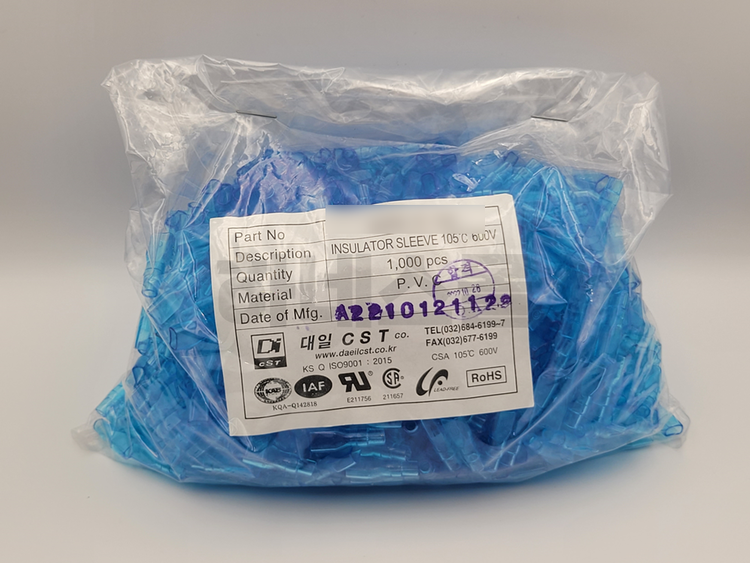 DDFA-18-3.5_내열(UL)_1봉(1,000개) / : 하네스몰