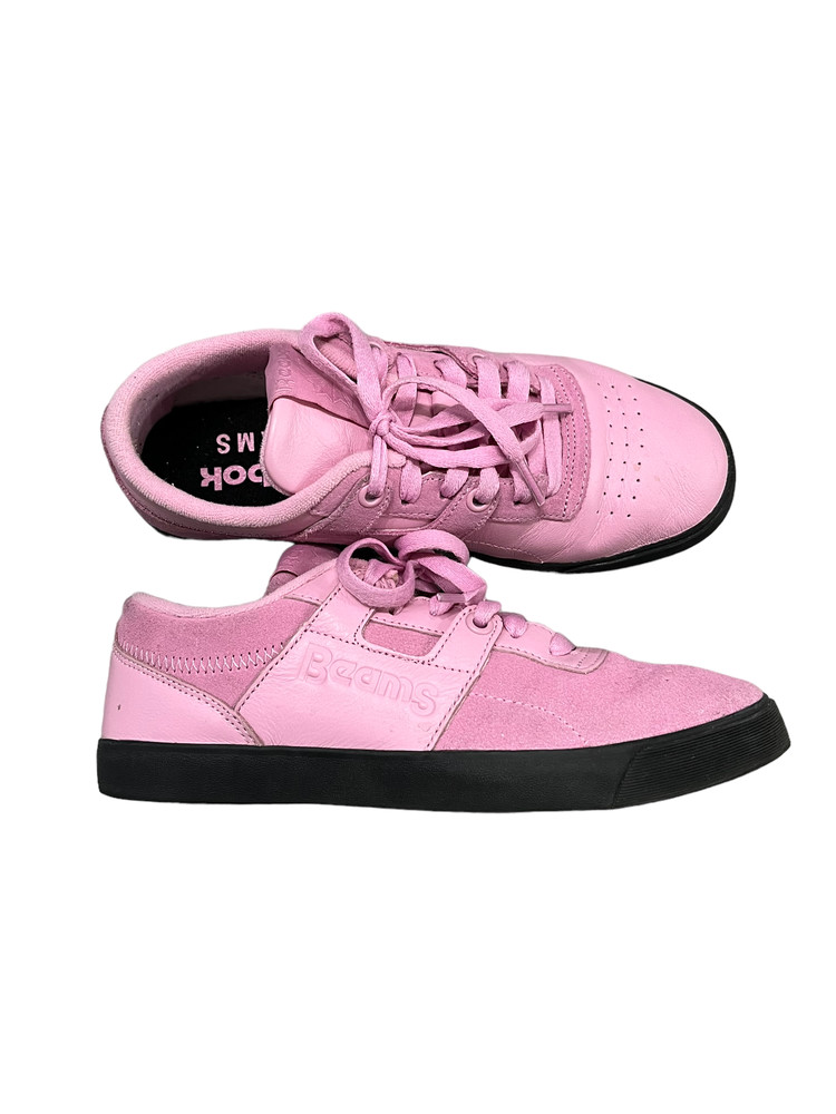 Reebok x BEAMS shoes : RAG STORE