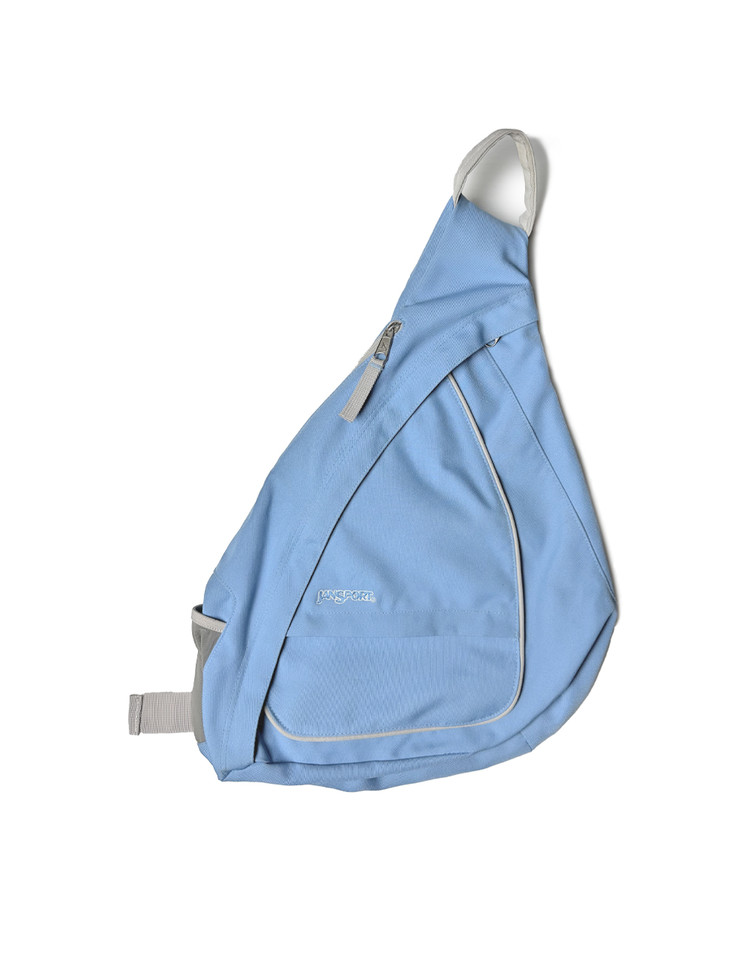 JANSPORT Sling Bag : greenproduct