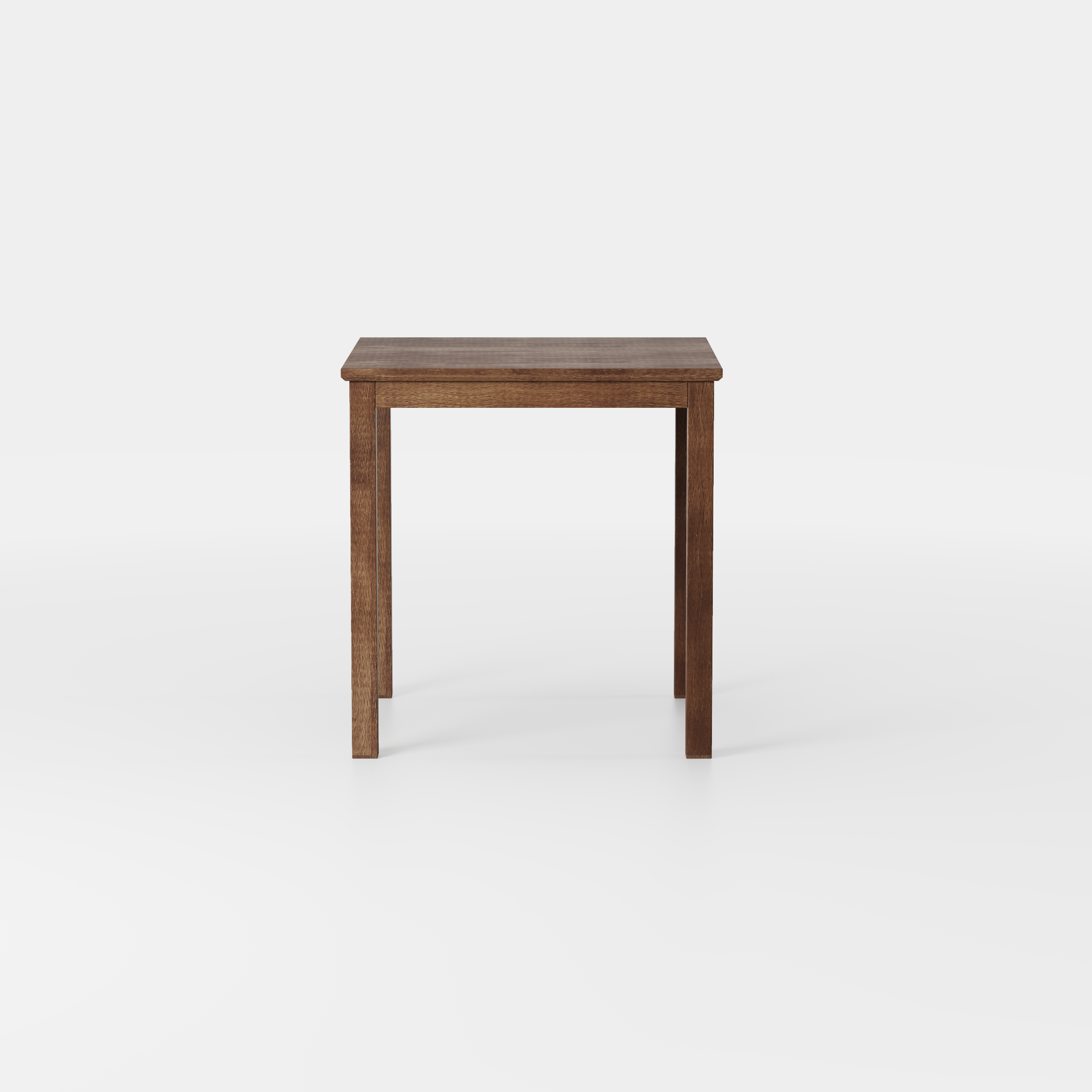 브리프 BRIEF TABLE : 비베이스 & 우드띠어리