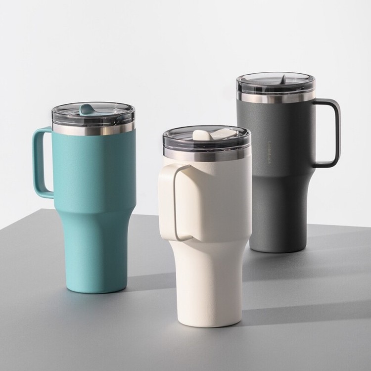 [락앤락] 메트로 킹 텀블러 (820ml) : DiiVER(다이버) - 굿즈로 하는 브랜딩