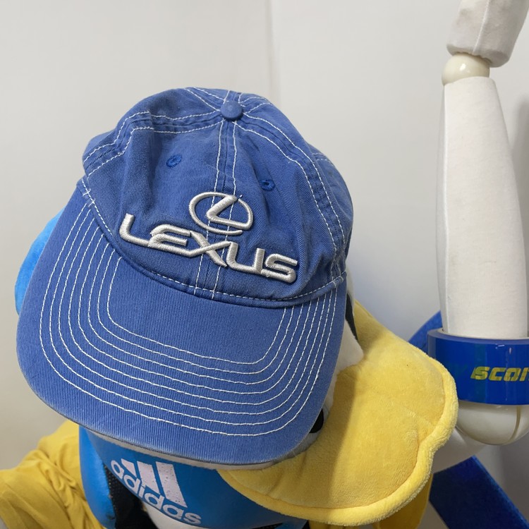 Lexus cap : mascompany