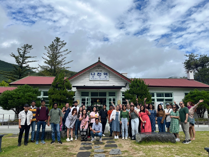 09/16 Jeongseon Arirang Festival : Korea Tour Planner