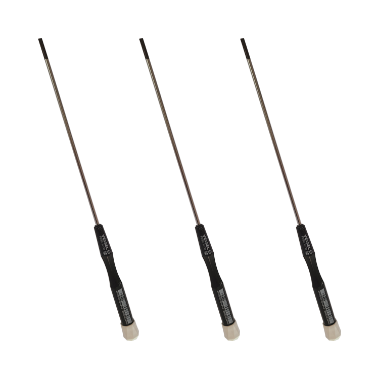 공구 수공구 베셀 9900 정밀 드라이버 3×150 245mm 나바론 종합상사