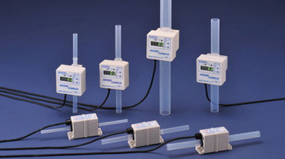 Flow meters : (주)제이티