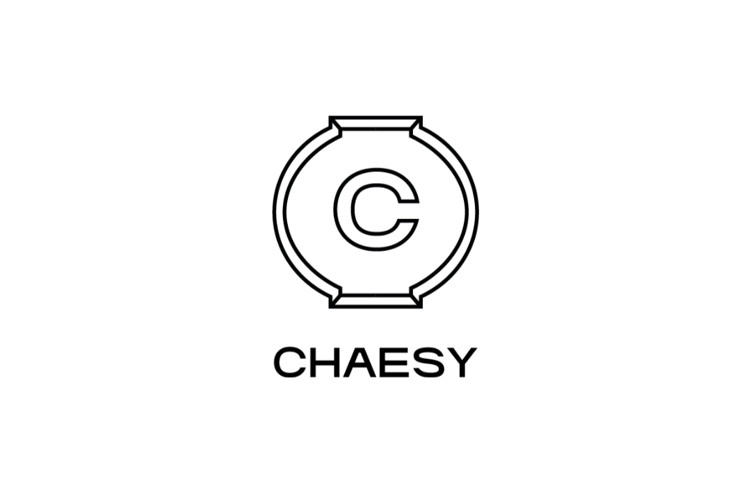 CHAESY : 2023 브랜드 라인업 | THE MOST Valuables