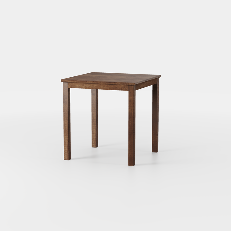 브리프 BRIEF TABLE : 우드띠어리