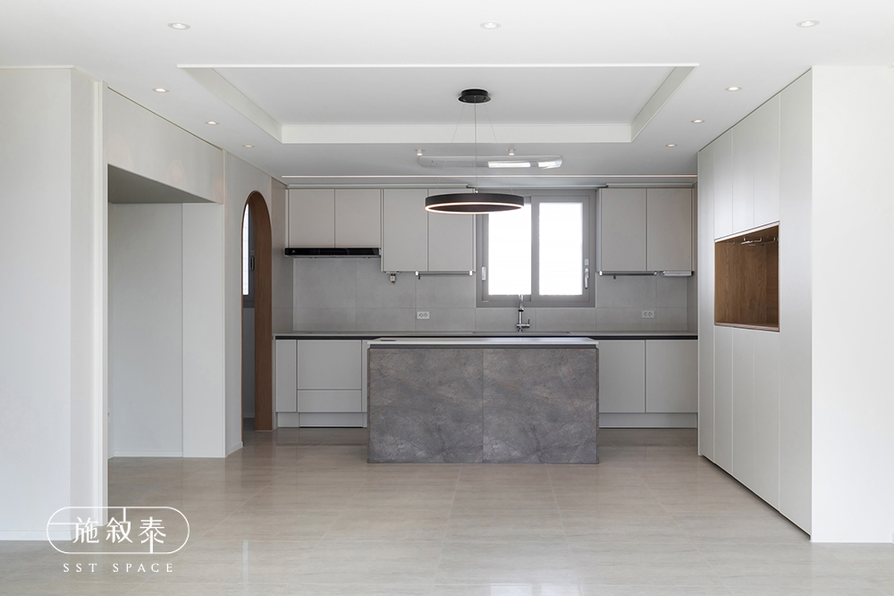 34PY l 검단신도시 우미린파크빌 2단지 : SST SPACE : 30py