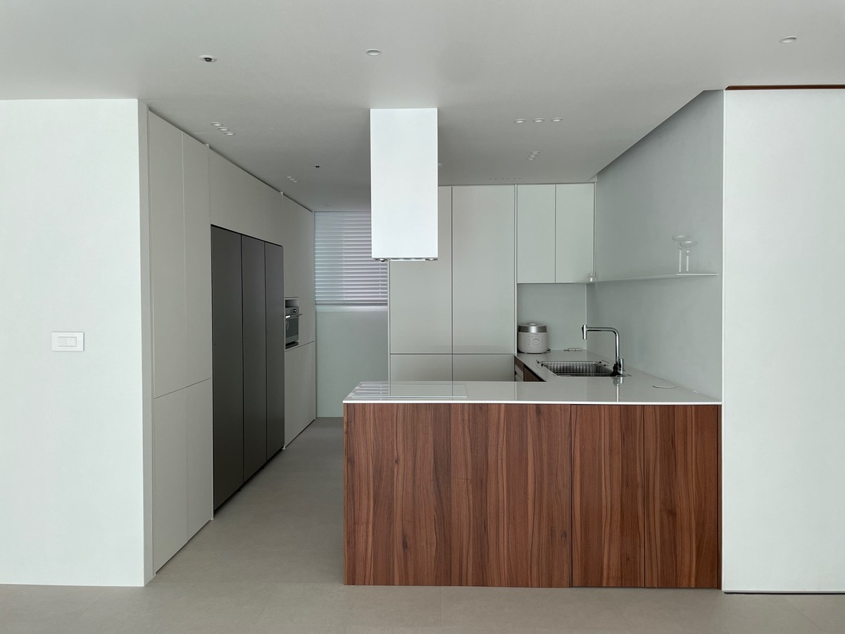 경기도 파주시 한울마을 3단지 APT 34PY : Project