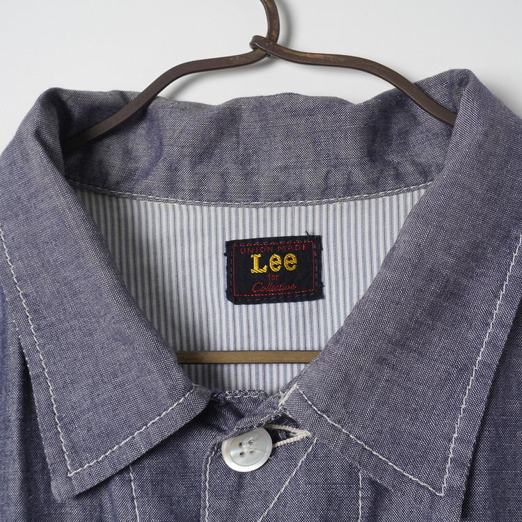 Lee (Cotton/Linen) : 파브리크 스토어 Fabrique Store