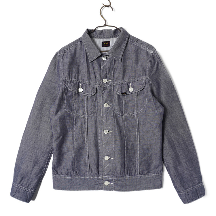 Lee (Cotton/Linen) : 파브리크 스토어 Fabrique Store
