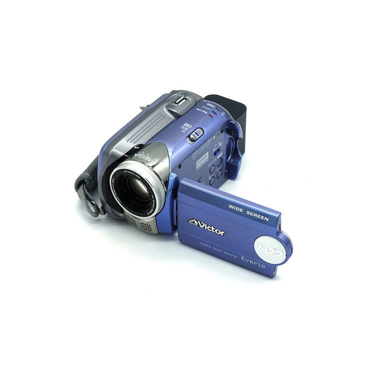 victor everio mg47 : 푸른공상