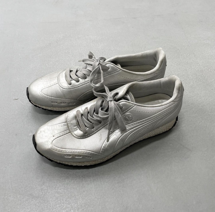 Mihara Yasuhiro x Puma Shoes : 미떼 (MTSH)