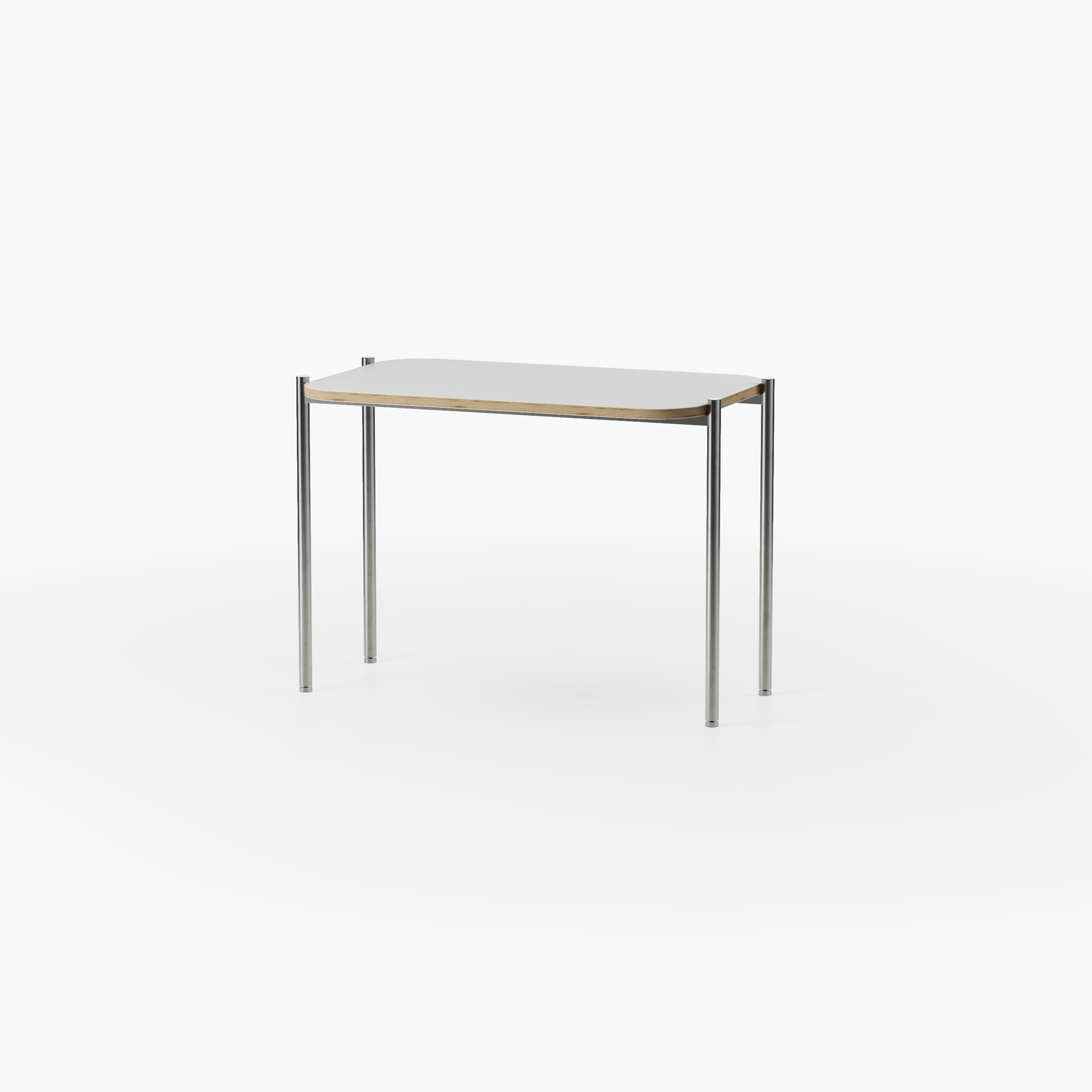 버텍스 사이드 VERTEX SIDE TABLE : 우드띠어리