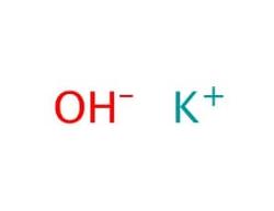 Potassium Hydroxide solution