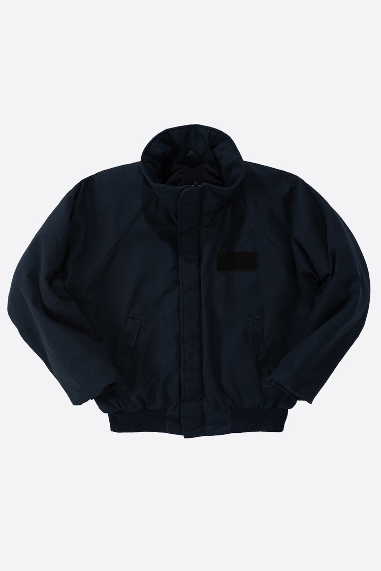 [105] USN U.S Navy Shipboard Cold Weather Jacket No. 4970 : 월드피스 다이어트