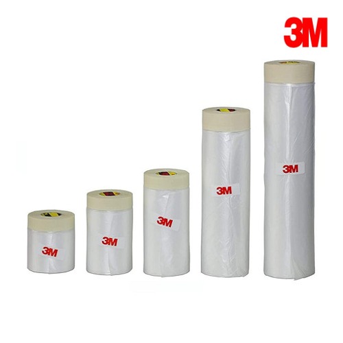 3M 2288 카바링 테이프 모음전 : TAC시스템