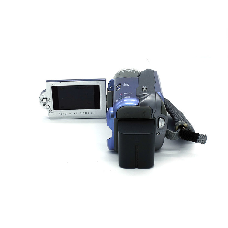 victor everio mg47 : 푸른공상